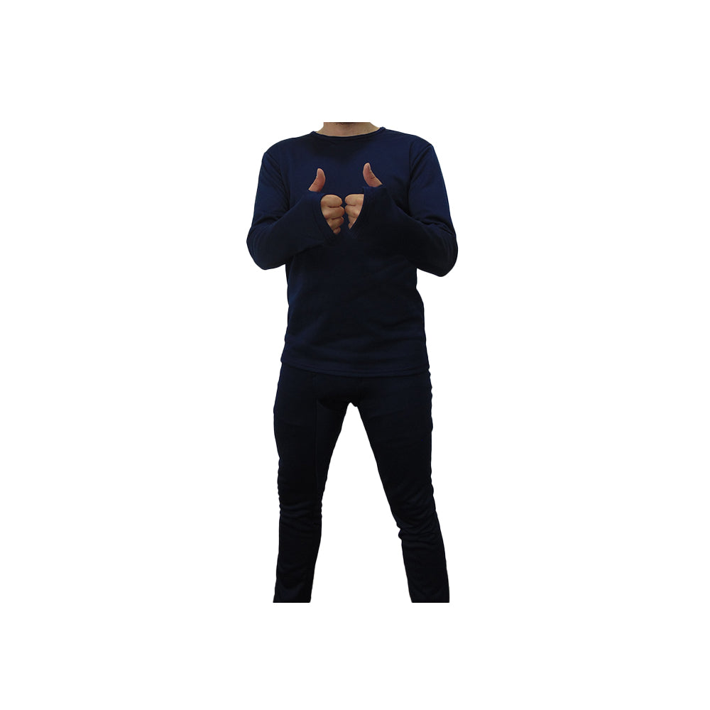 Combo Ropa Interior Térmica SlimThermal Hombre (Tallas a Selección ...