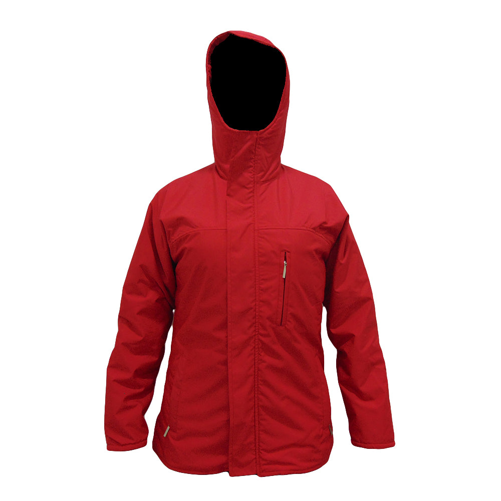 CHAQUETA 5010 TÉRMICA E IMPERMEABLE MUJER TERCERA CAPA – IZACK STORE